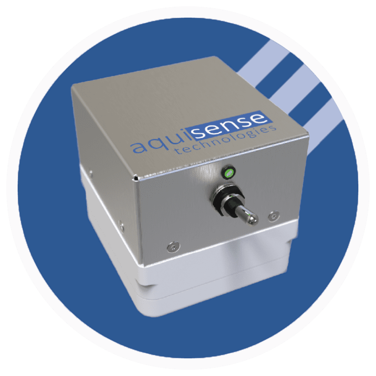 Discover our range of UV-C LED products | AquiSense Inc.