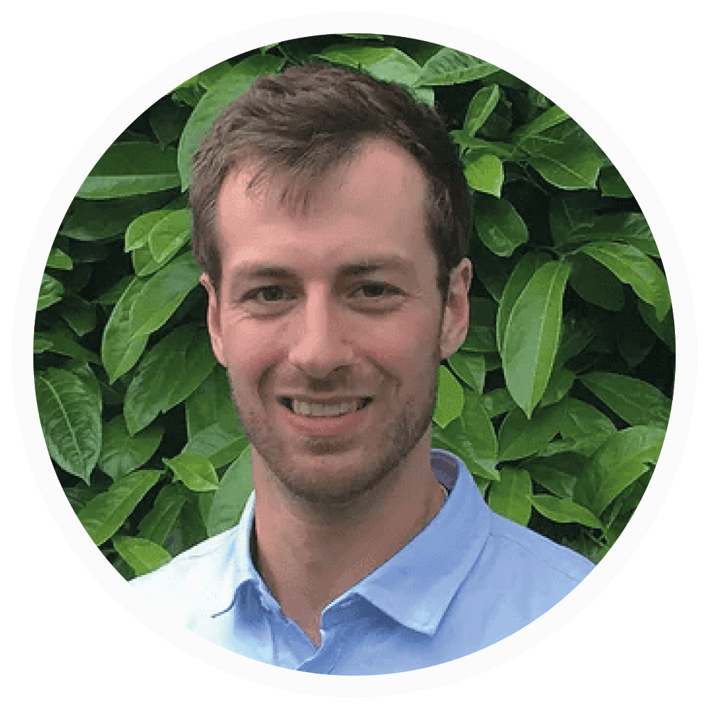 Meet the Team | AquiSense