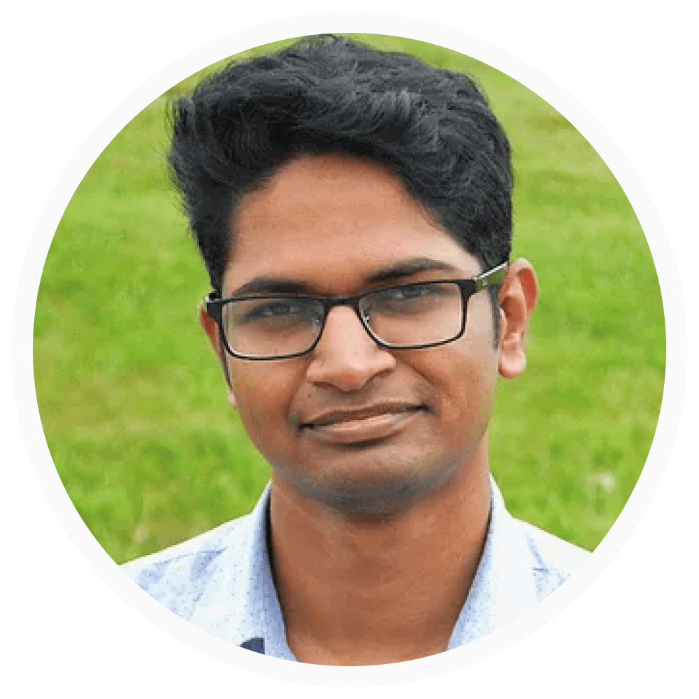 Meet the Team | AquiSense Inc.