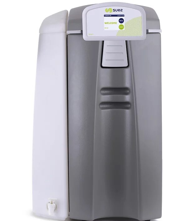 Suez | AquiSense Inc.