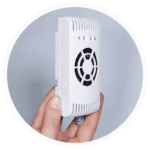 UV-C LED Disinfection Technology: Updated 2022 | AquiSense Inc.