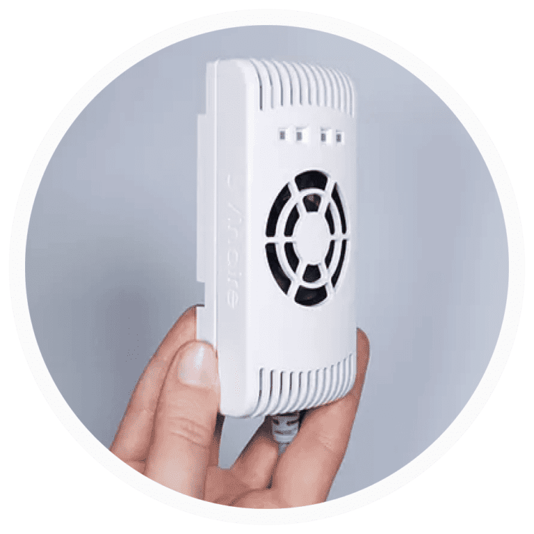 UV-C LED Disinfection Technology: Updated 2022 | AquiSense Inc.