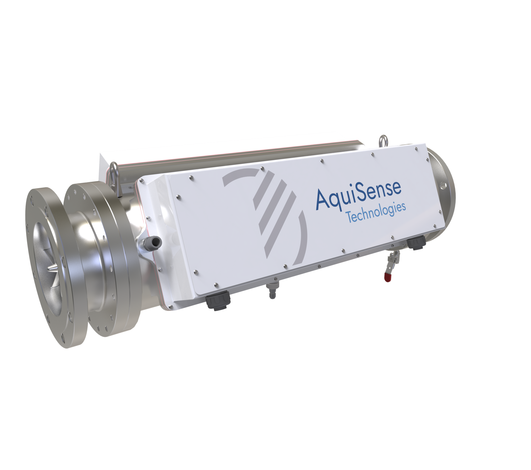 UV-C LED Water Treatment System | PearlAqua Tera™ | AquiSense