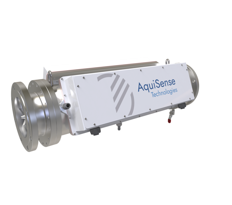 UV-C LED Water Treatment System | PearlAqua Tera™ | AquiSense