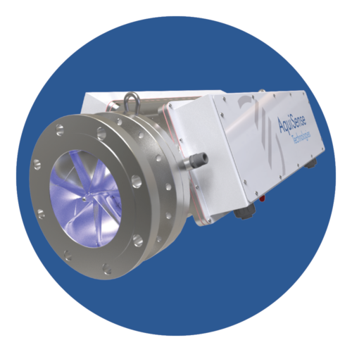 UV-C LED Water Treatment System | PearlAqua Tera™ | AquiSense Inc.