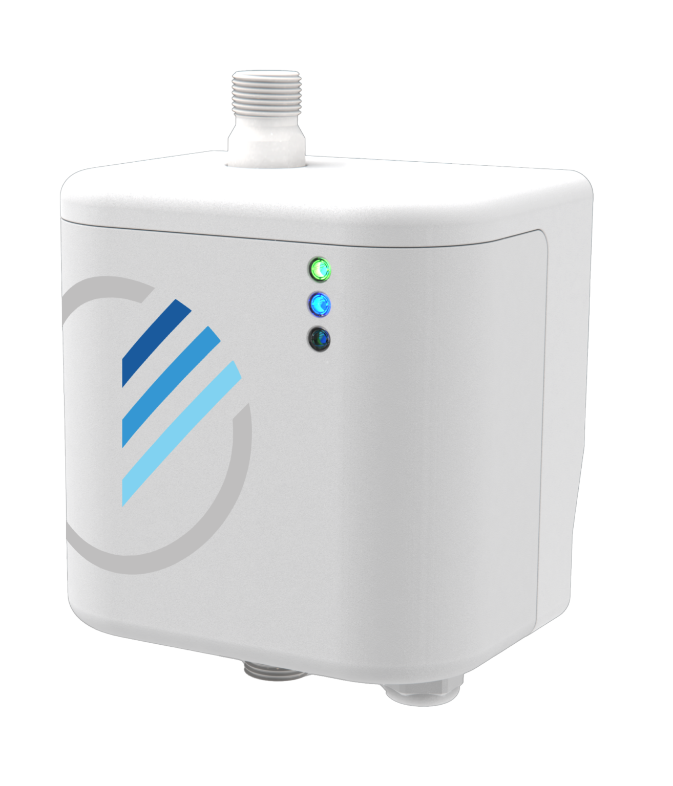 News | AquiSense Technologies